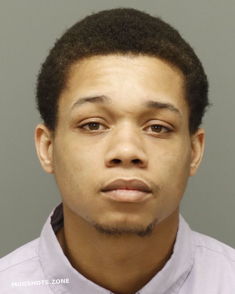 MOORE MONTEE QUAREE 02/06/2025 - Wake County Mugshots Zone