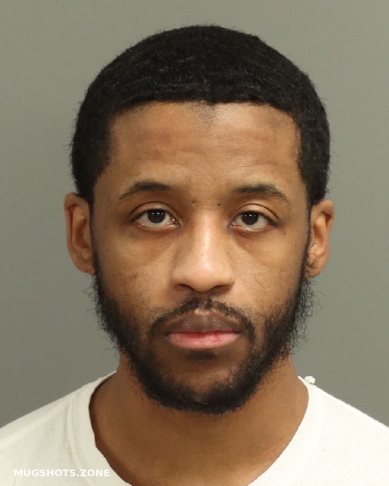 BLEDSOE KEVIN MATTHEW 02/06/2025 - Wake County Mugshots Zone