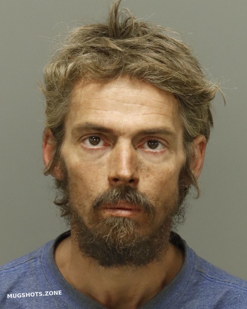 GARDNER BILLY JOE JR 02/07/2025 - Wake County Mugshots Zone