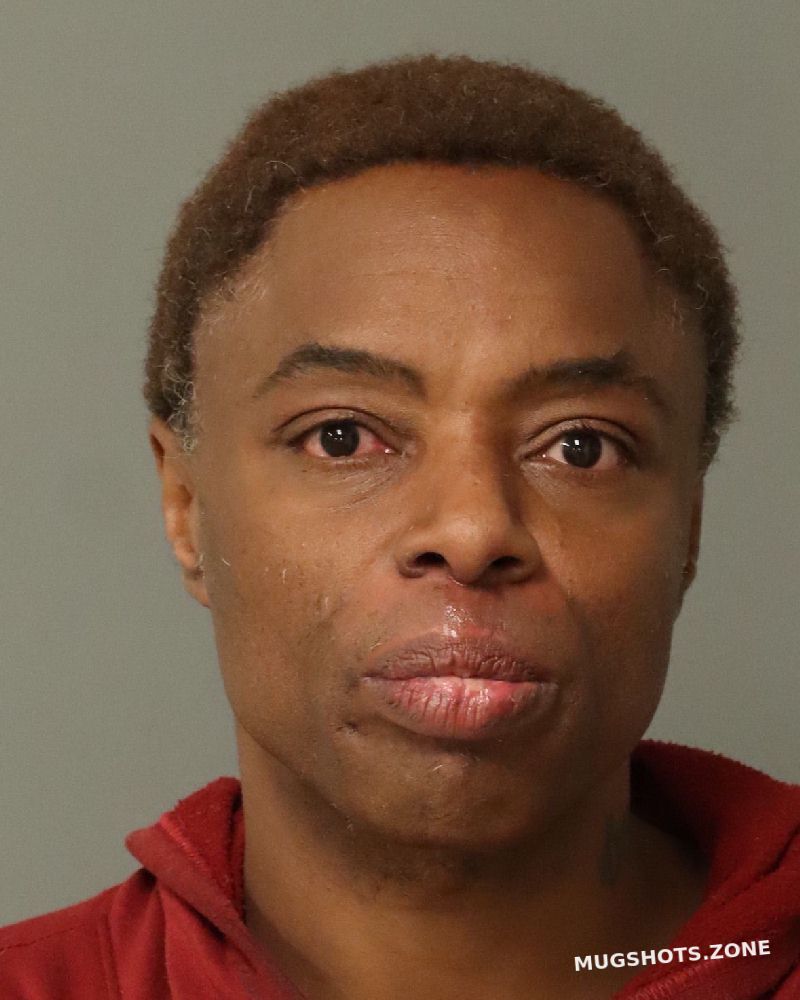 SMITH DEVONE MARTINE 02/08/2025 - Wake County Mugshots Zone