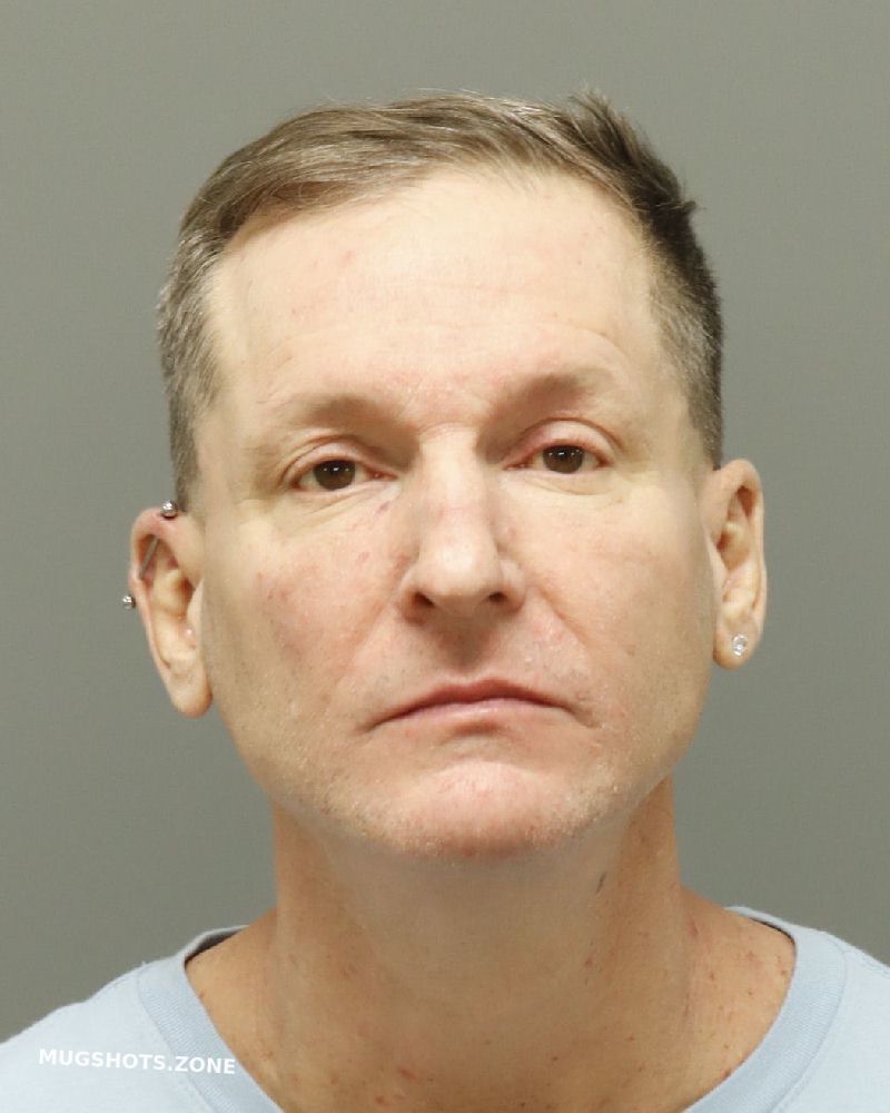 MEADE DAVID MARC 02/08/2025 - Wake County Mugshots Zone