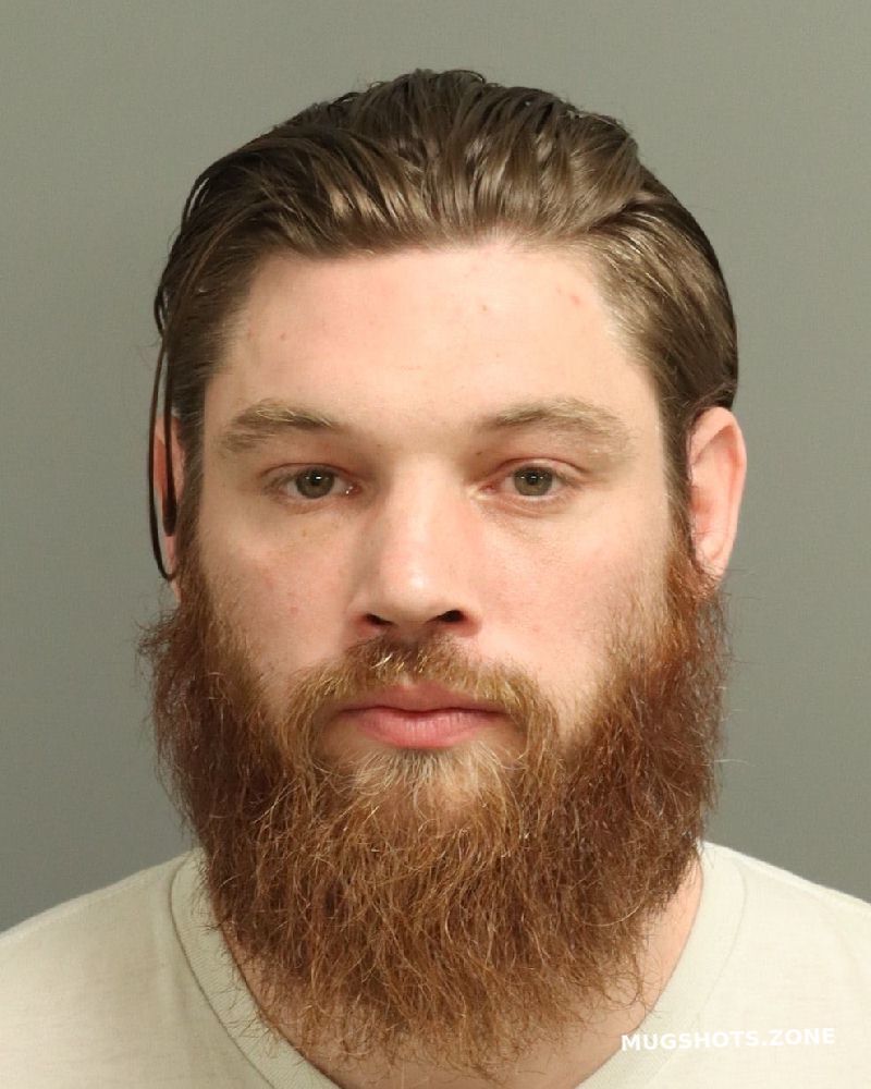 PRINCE TRAVIS DILLON 02/09/2025 - Wake County Mugshots Zone