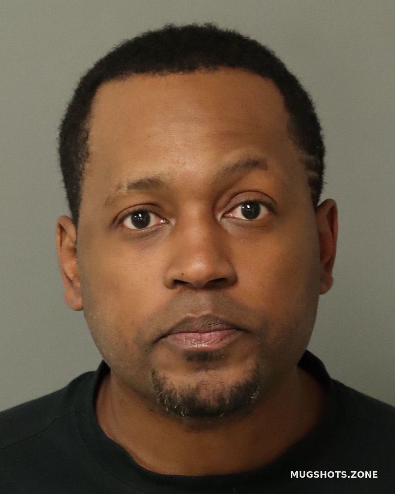 VICK ERVIN DOUGLAS 02/09/2025 - Wake County Mugshots Zone