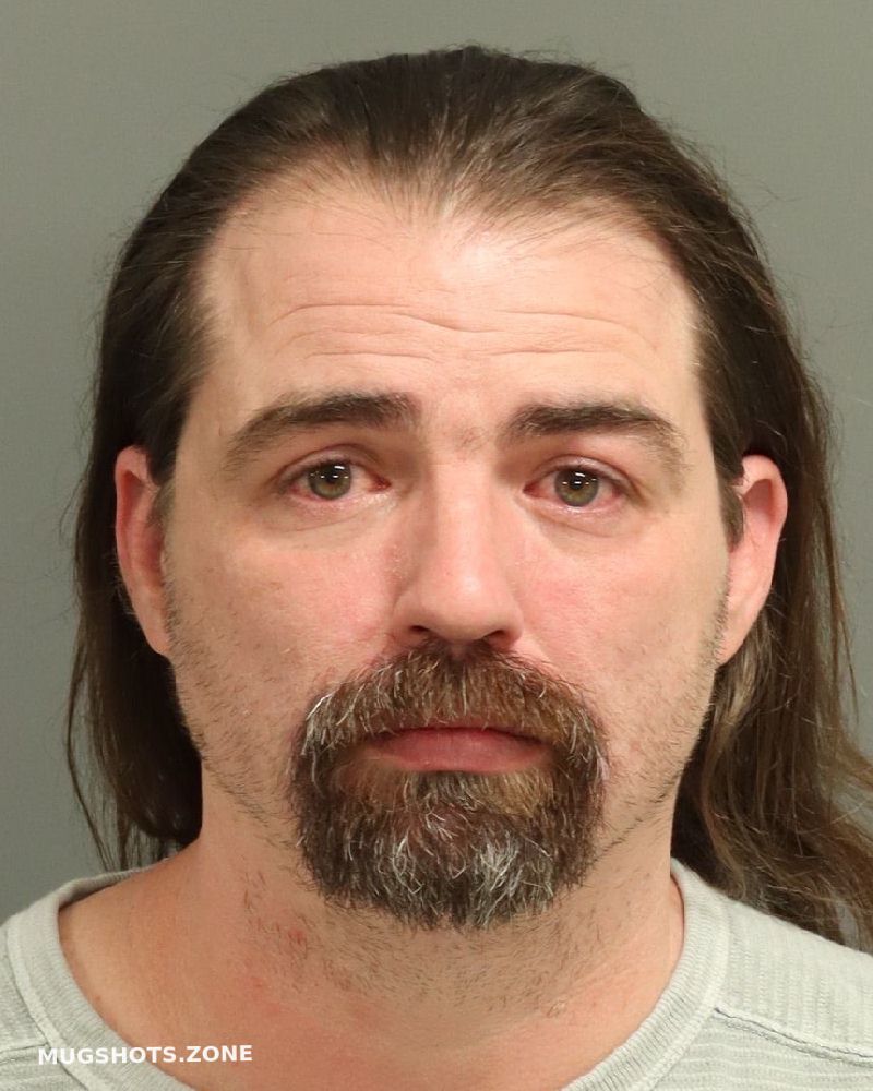 BUTLER ALLEN CEDRIC 02/10/2025 - Wake County Mugshots Zone