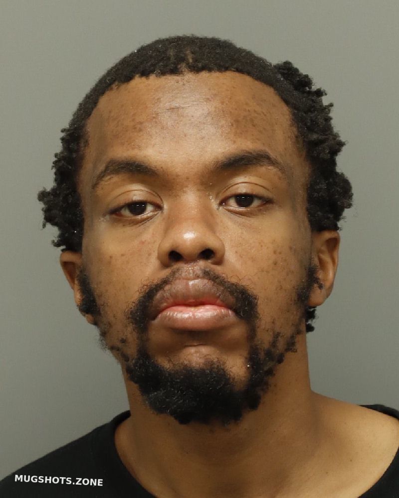 WILKERSON ANTHONY TYRONE JR 02/10/2025 - Wake County Mugshots Zone