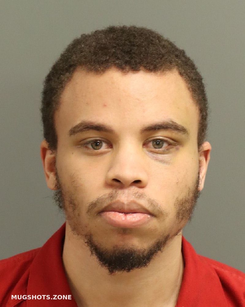 MITCHELL SEAN EDWARD 02/11/2025 - Wake County Mugshots Zone