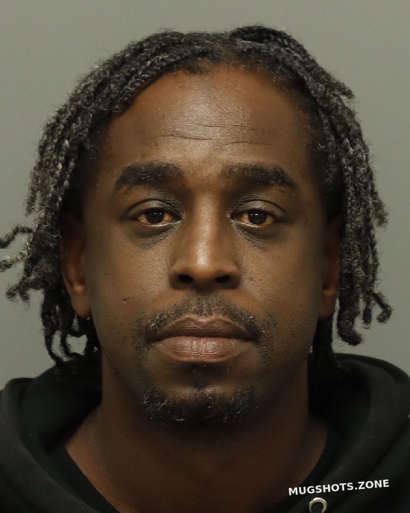 PARTIN ANTWON DEVON 02/12/2025 - Wake County Mugshots Zone