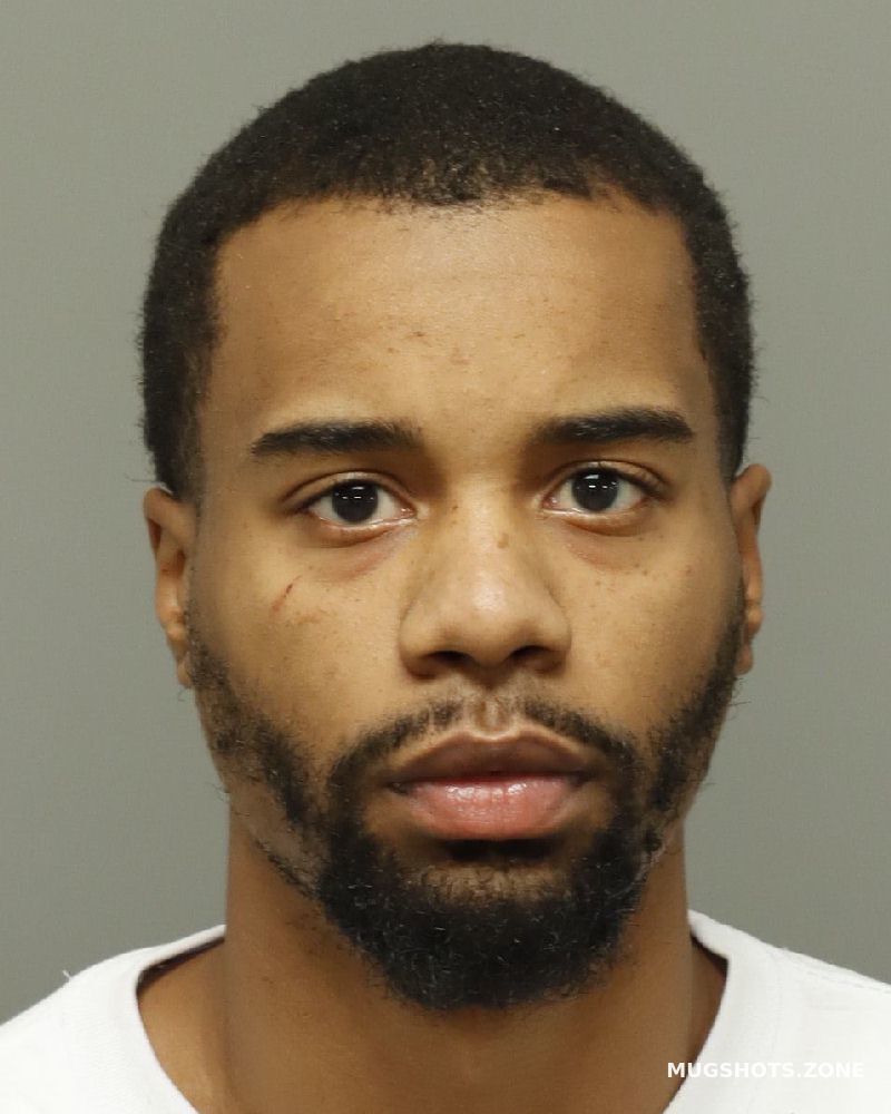 FIELDS KESHAUN DEVON 02/12/2025 - Wake County Mugshots Zone