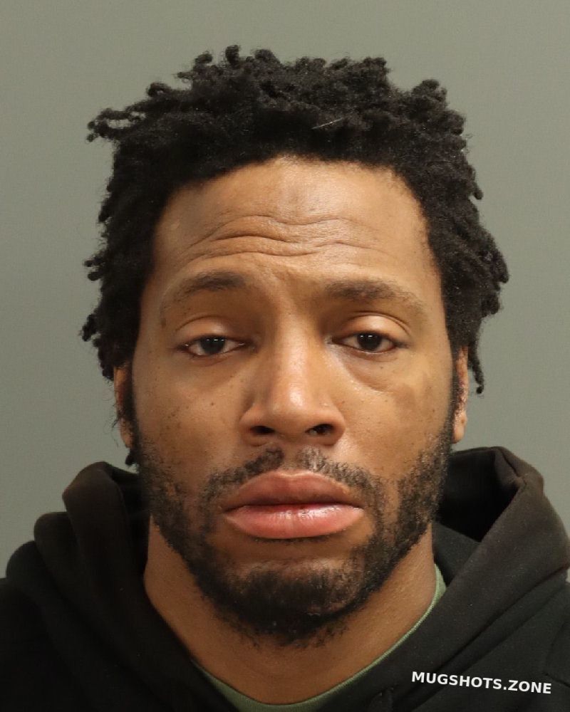 VINCENT JOEL KENT 02/13/2025 - Wake County Mugshots Zone