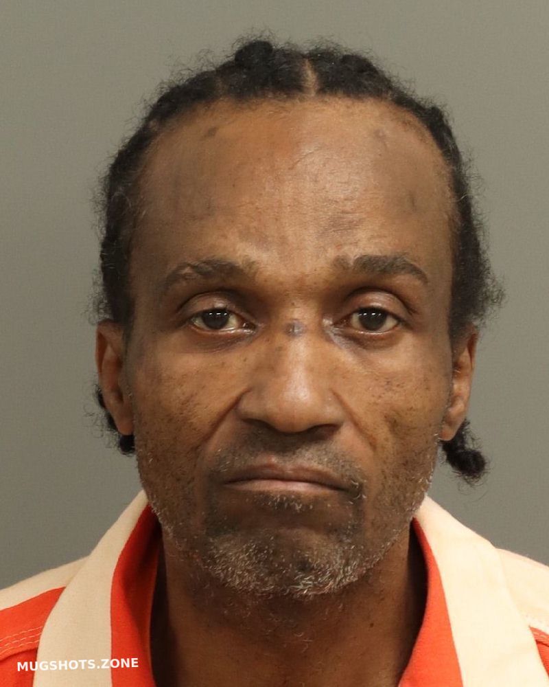 CRANDELL TIMOTHY TERRELL 02/13/2025 - Wake County Mugshots Zone