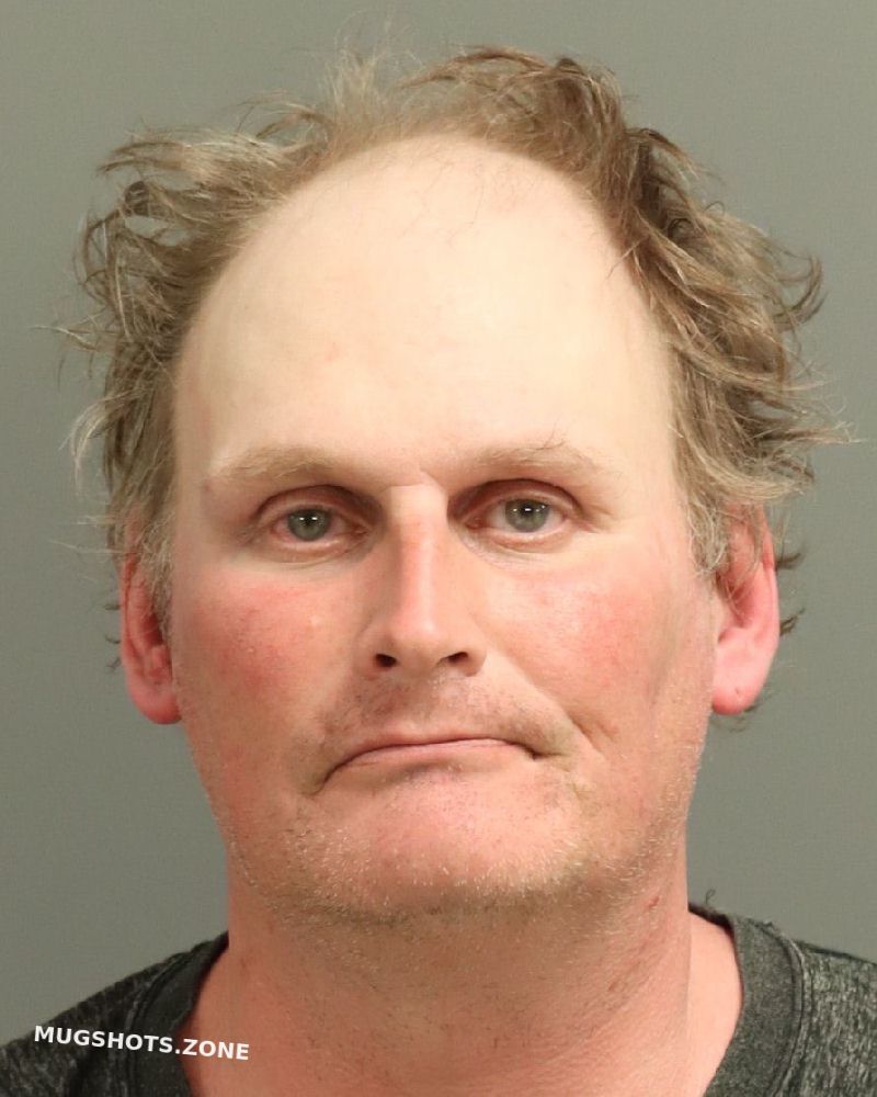 HOLT KYLE DAVID 02/13/2025 - Wake County Mugshots Zone