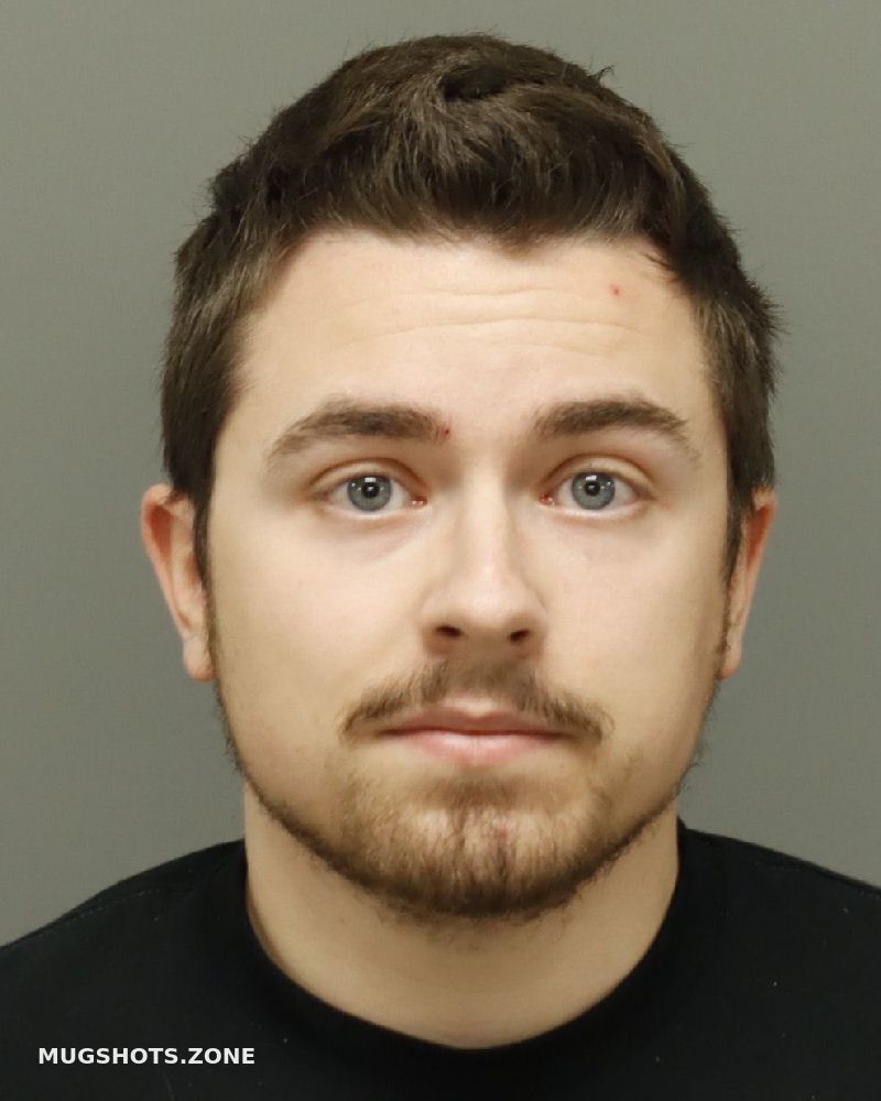 DUDLEY JACOB MICHAEL 02/13/2025 - Wake County Mugshots Zone