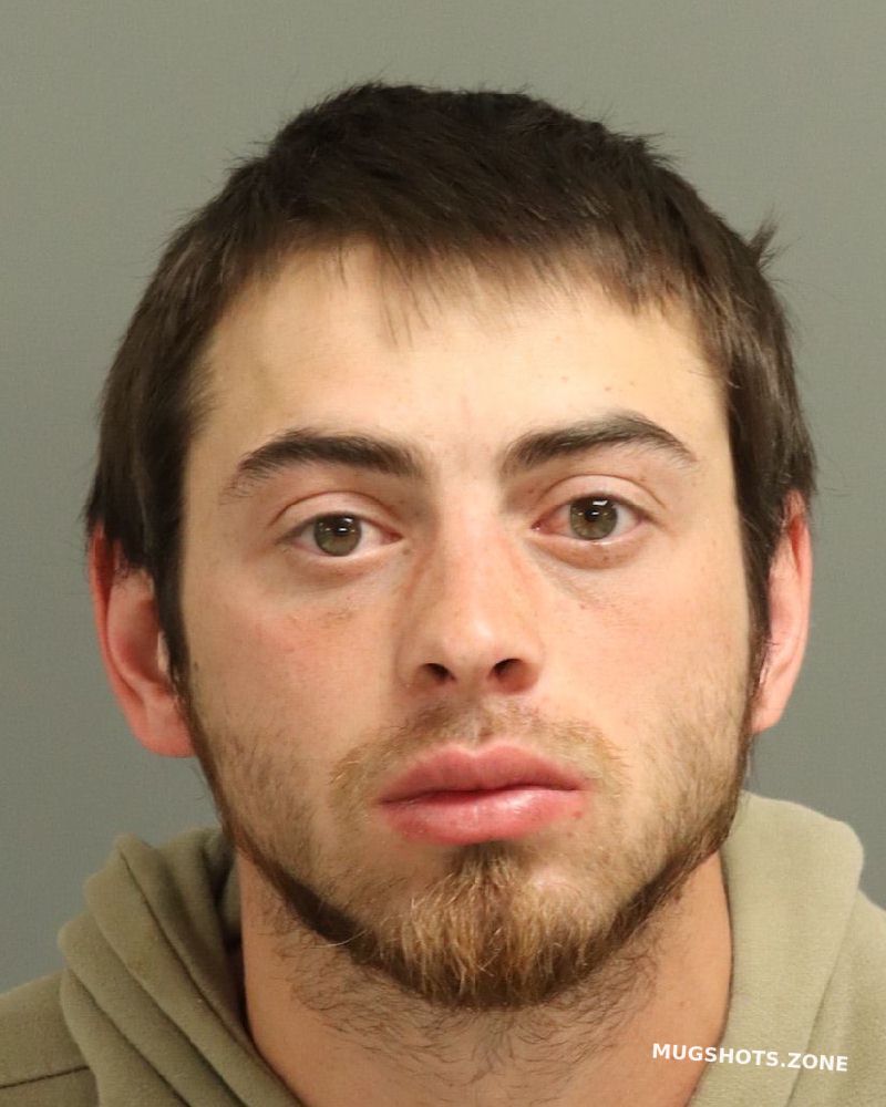 FLECKER MICHAEL DAKODA 02/13/2025 - Wake County Mugshots Zone