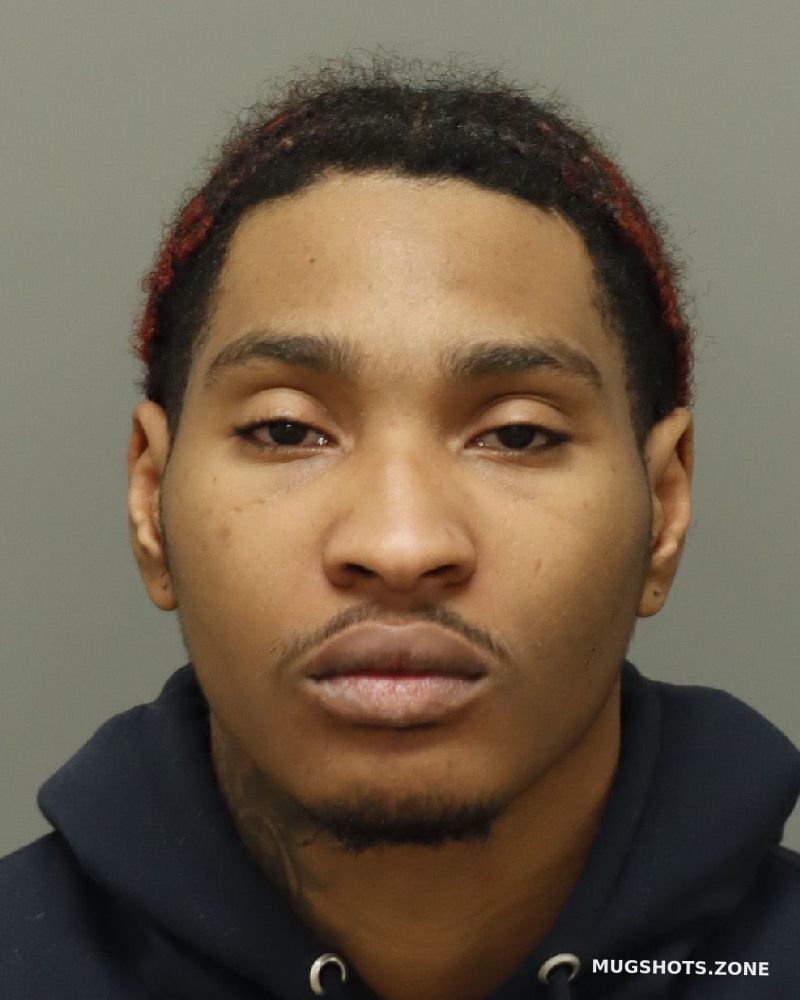 TAYLOR NASIERE RAHMELL 02/14/2025 - Wake County Mugshots Zone