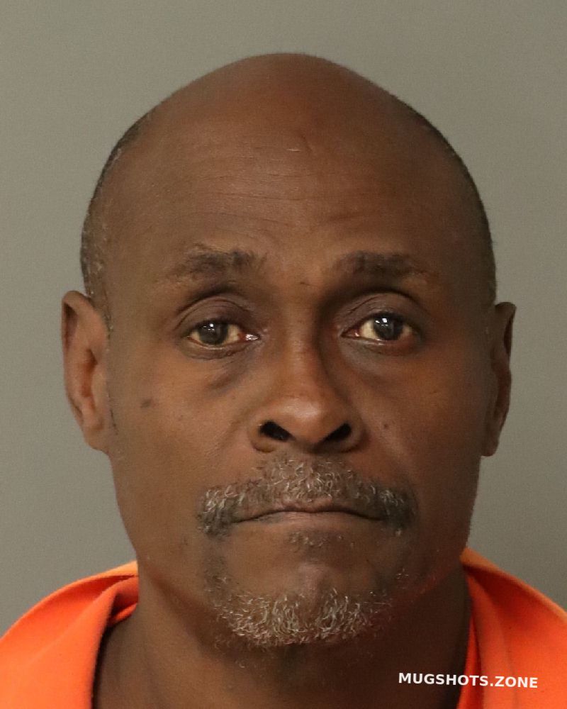 SMITH JOHNNY LEE 02/14/2025 - Wake County Mugshots Zone