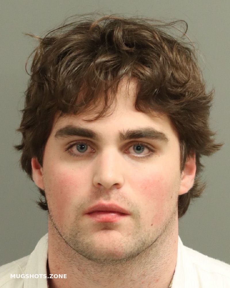 MORGAN MASON RILEY 02/14/2025 - Wake County Mugshots Zone