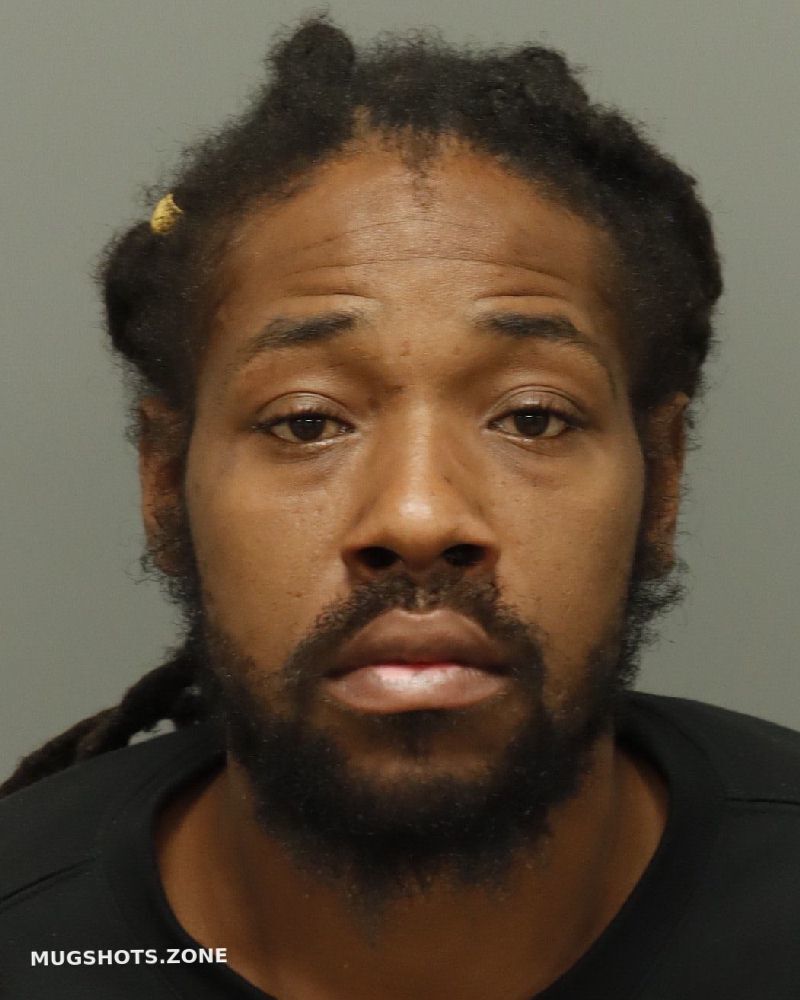 SMITH THOMAS ALEXANDER JR 02/14/2025 - Wake County Mugshots Zone
