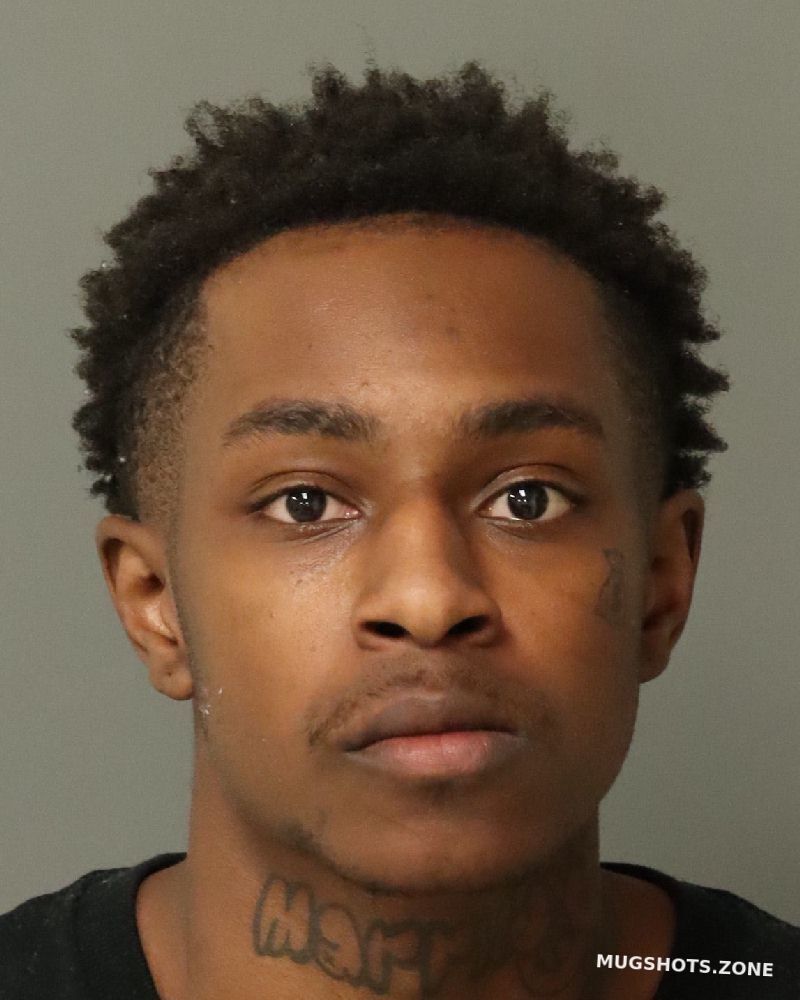 MOORE JOSHUA ALEXANDER 02/14/2025 - Wake County Mugshots Zone