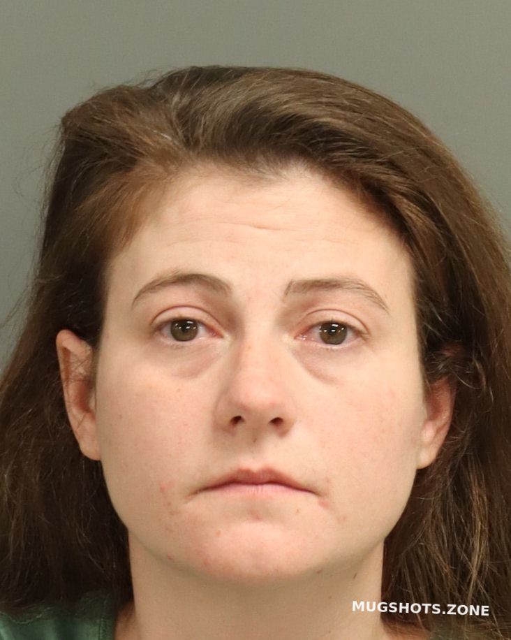 BOONE KATHRYN COOPER 02/15/2025 - Wake County Mugshots Zone