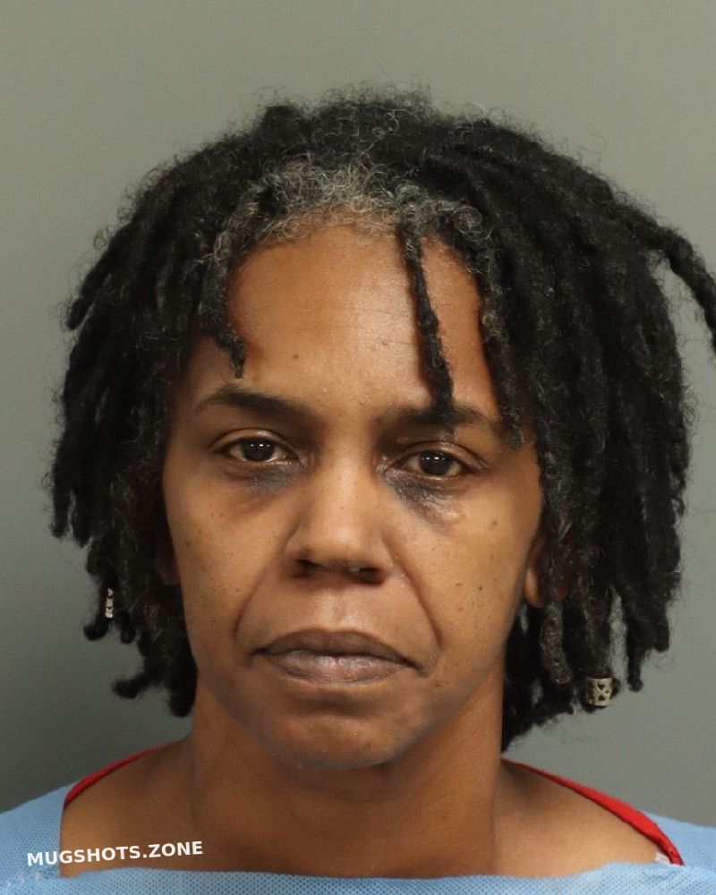 JOHNSON TONYA MICHELLE 02/15/2025 - Wake County Mugshots Zone
