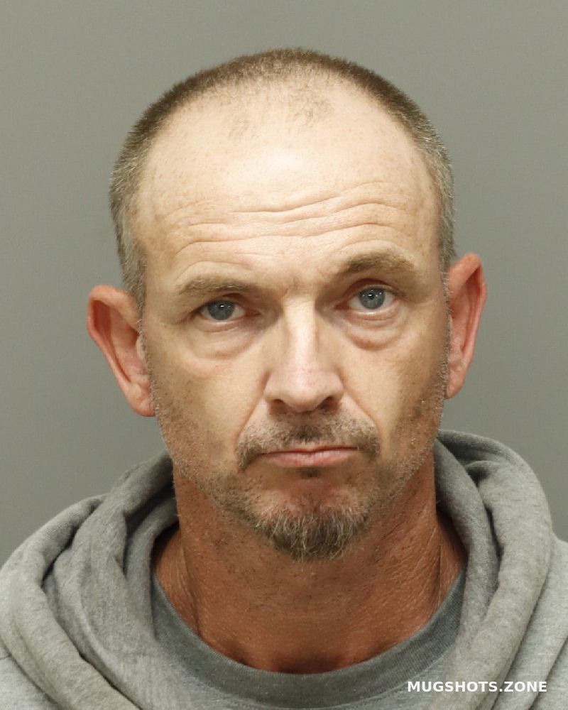 NORRIS ANTHONY FLEMING 02/15/2025 - Wake County Mugshots Zone