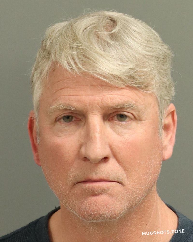 DIKE SHAWN TIMOTHY 02/16/2025 - Wake County Mugshots Zone