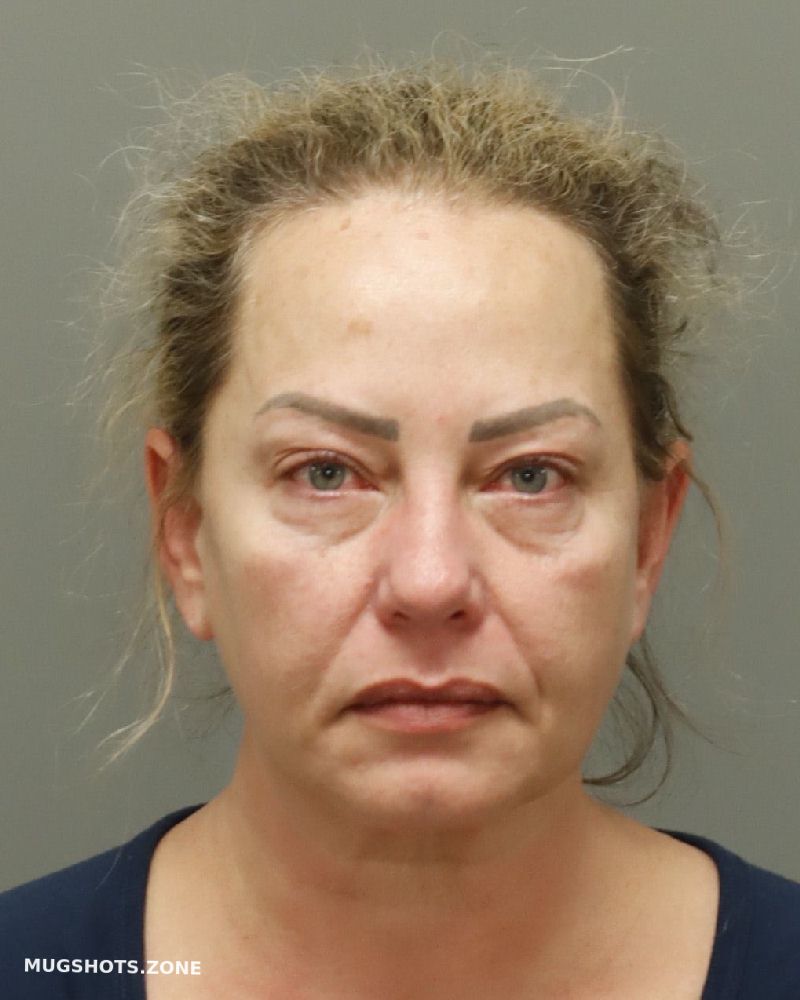 MELTON PAMELA 02/16/2025 - Wake County Mugshots Zone