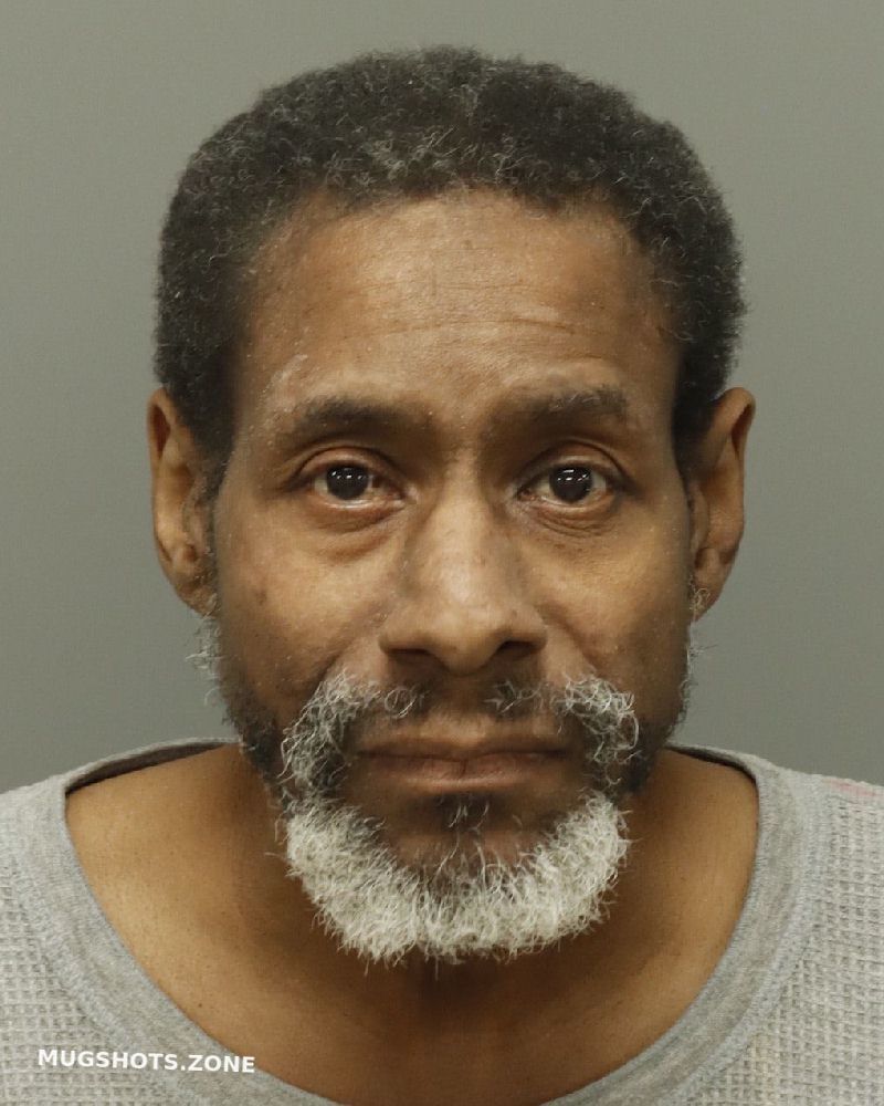 WILSON MOSES 02/16/2025 - Wake County Mugshots Zone