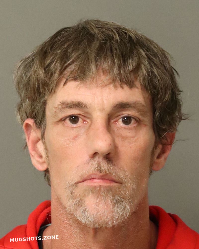 PERKINSON MICHAEL RANDOLPH 02/16/2025 - Wake County Mugshots Zone