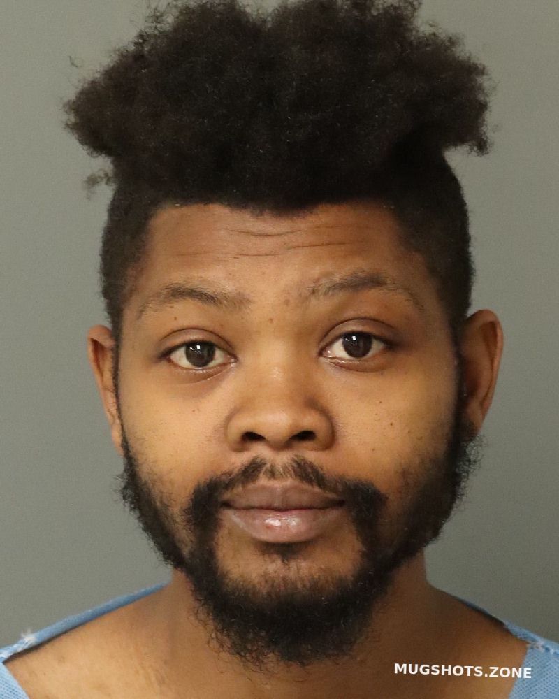 MACKEY DAQUAN DOMINIC 02/16/2025 - Wake County Mugshots Zone