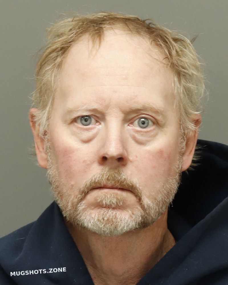 MADDEN JOSEPH SCOTT 02/17/2025 - Wake County Mugshots Zone