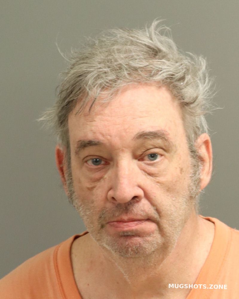 KURTZ CHRISTOPHER DENSON 02/18/2025 - Wake County Mugshots Zone