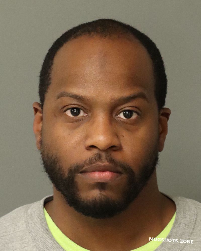 HOLLOWAY NATHAN JAMAR 02/18/2025 - Wake County Mugshots Zone