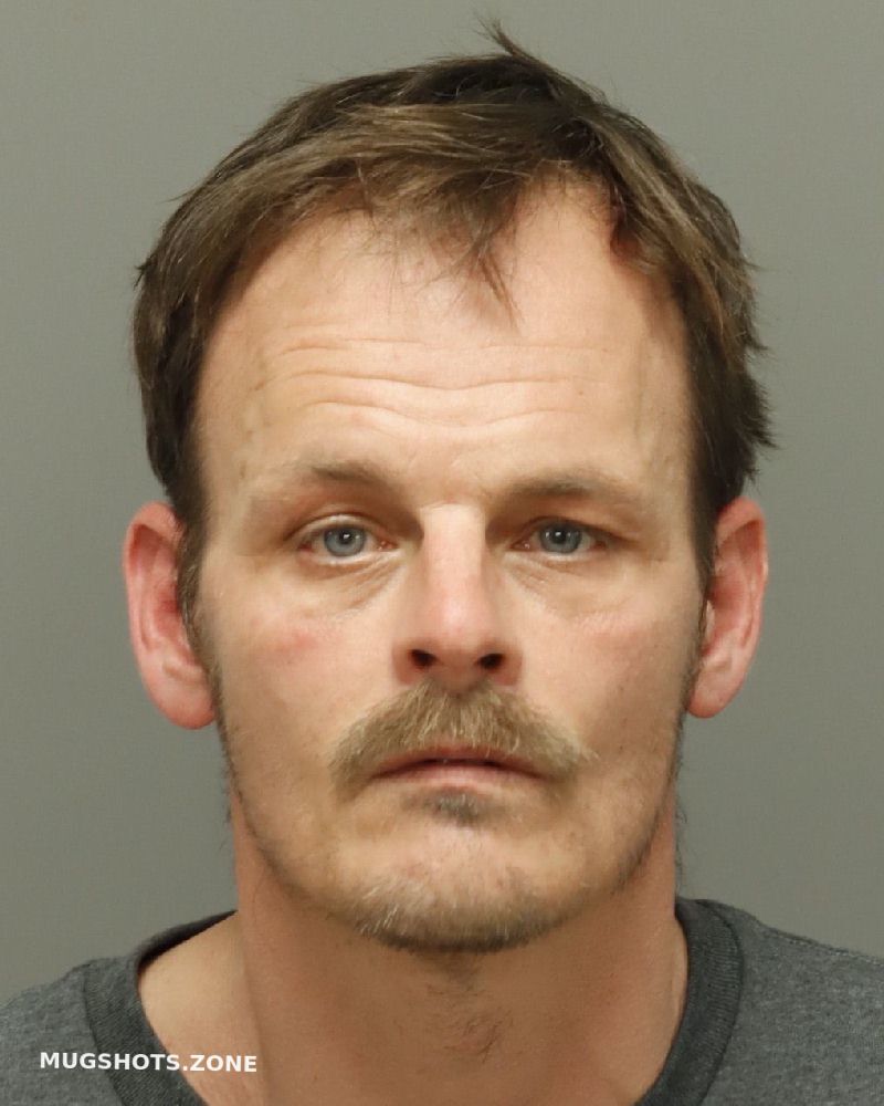 LANDRY PETER ANTHONY 02/18/2025 - Wake County Mugshots Zone