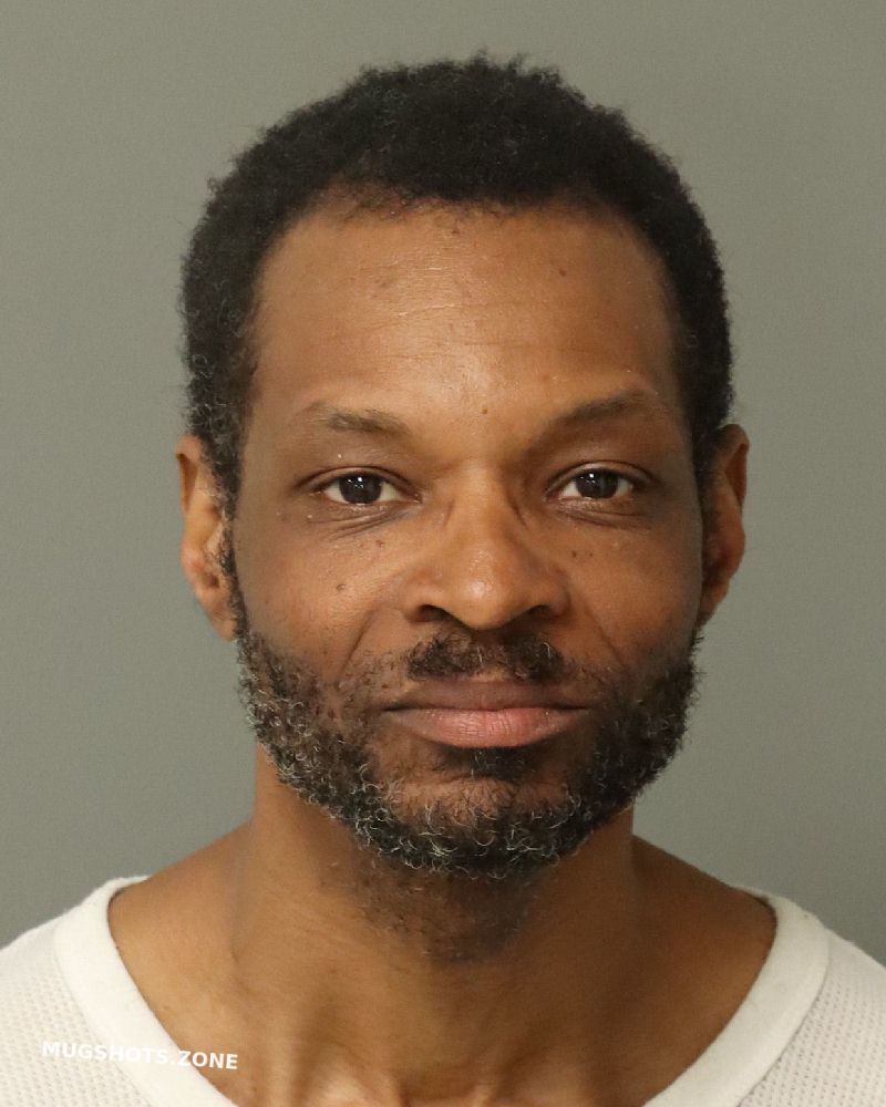 WILLIAMS WAVIE RILEY 02/18/2025 - Wake County Mugshots Zone