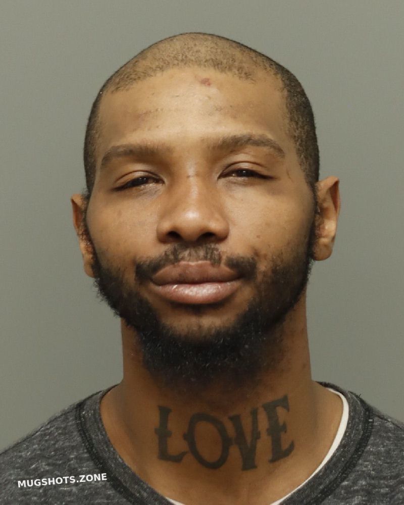 WILSON DLONZO SICILIANO 02/19/2025 - Wake County Mugshots Zone