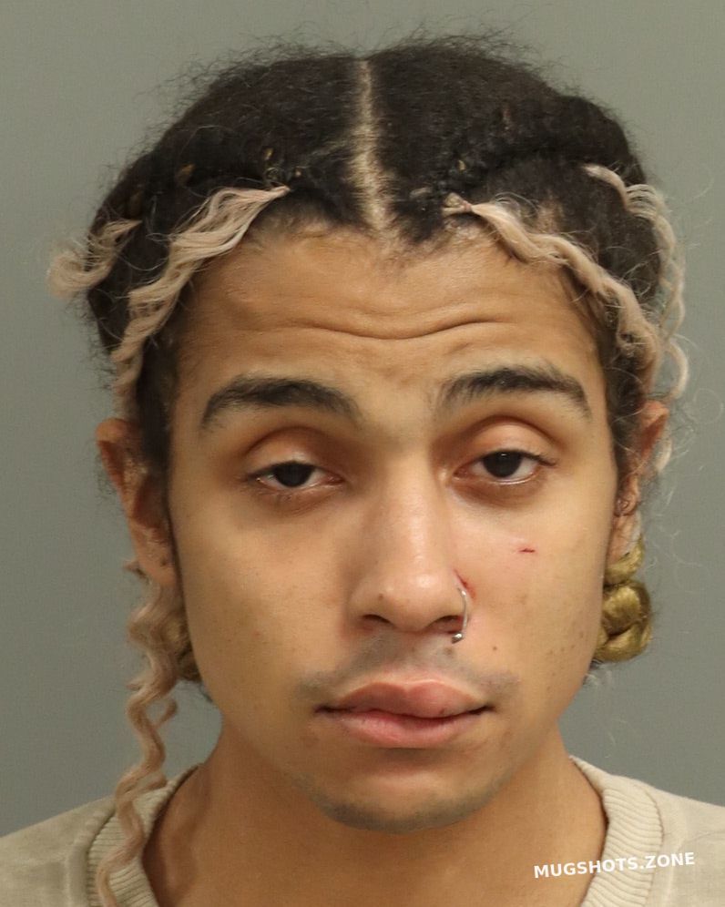 KEITH NATHAN LASSITER 02/19/2025 - Wake County Mugshots Zone