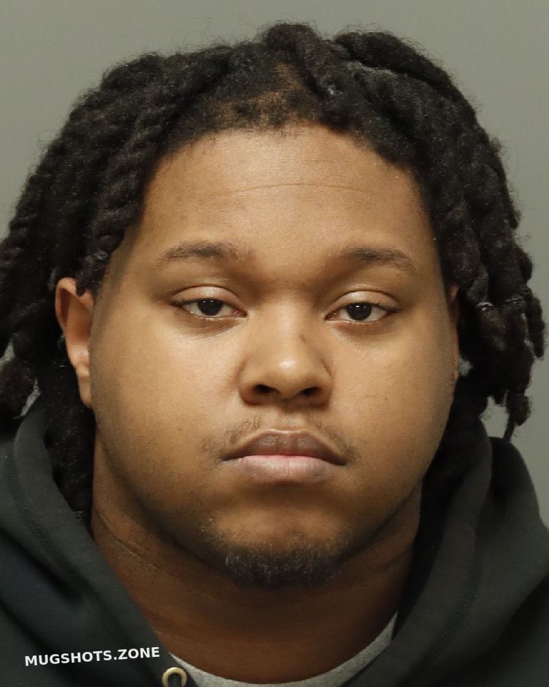 WILLIAMS TARON LAVAR JR 02/19/2025 - Wake County Mugshots Zone