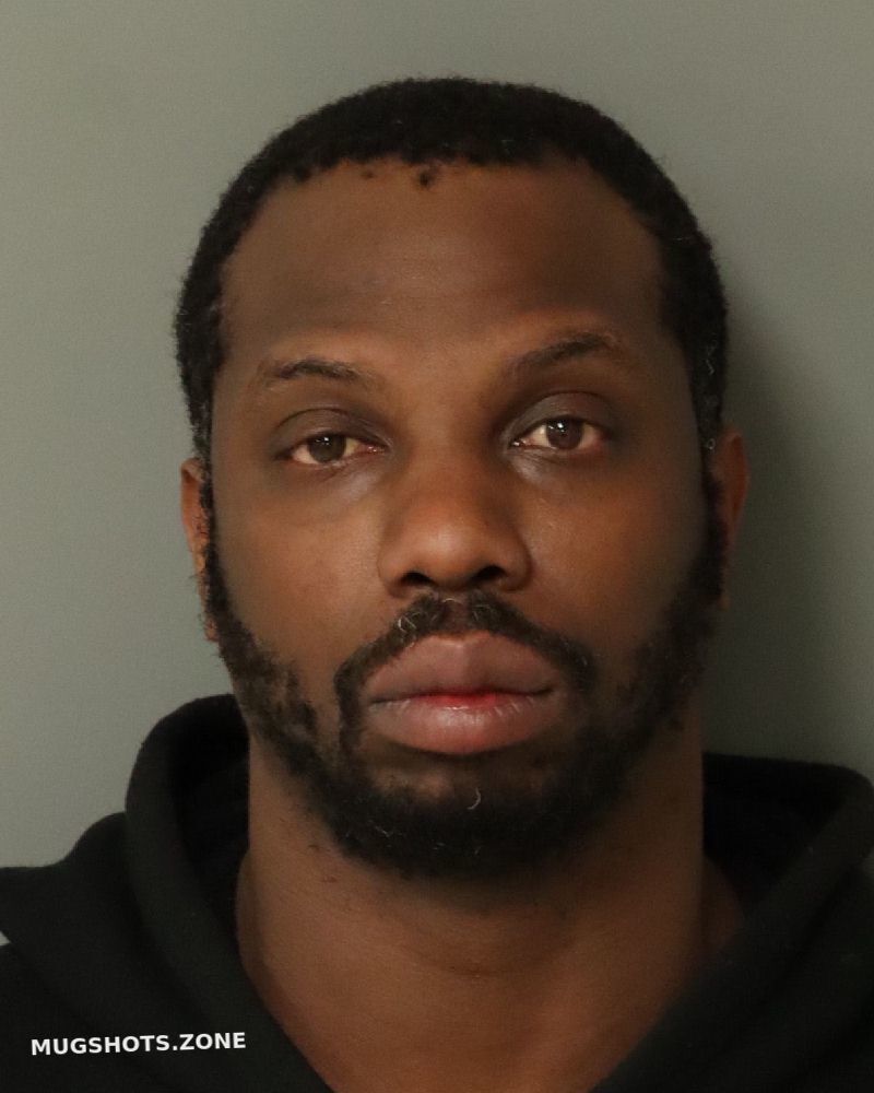 SIMPSON MARK 02/20/2025 - Wake County Mugshots Zone