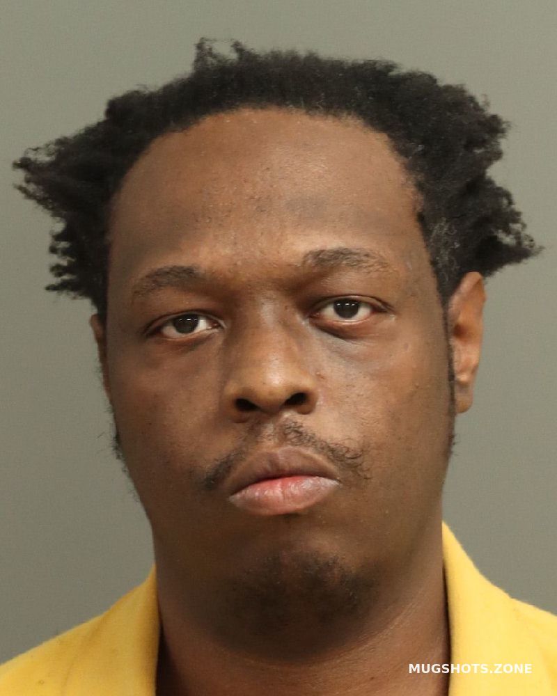 LAWRENCE GREGORY DWAYNE JR 02/20/2025 - Wake County Mugshots Zone
