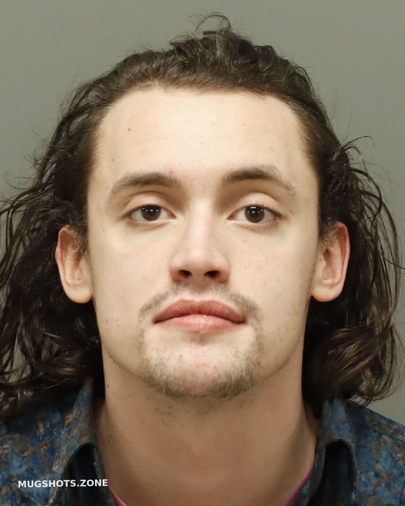 WILLIAMS BLAKE TANNER 02/20/2025 - Wake County Mugshots Zone
