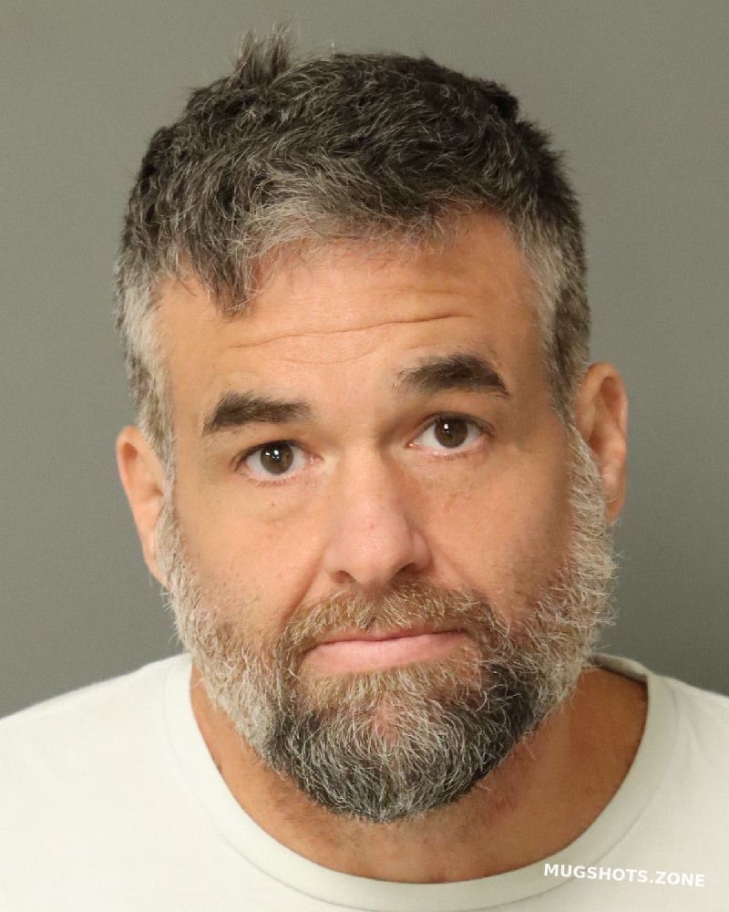 STINNETT CHRISTOPHER ROBERT 02/20/2025 - Wake County Mugshots Zone