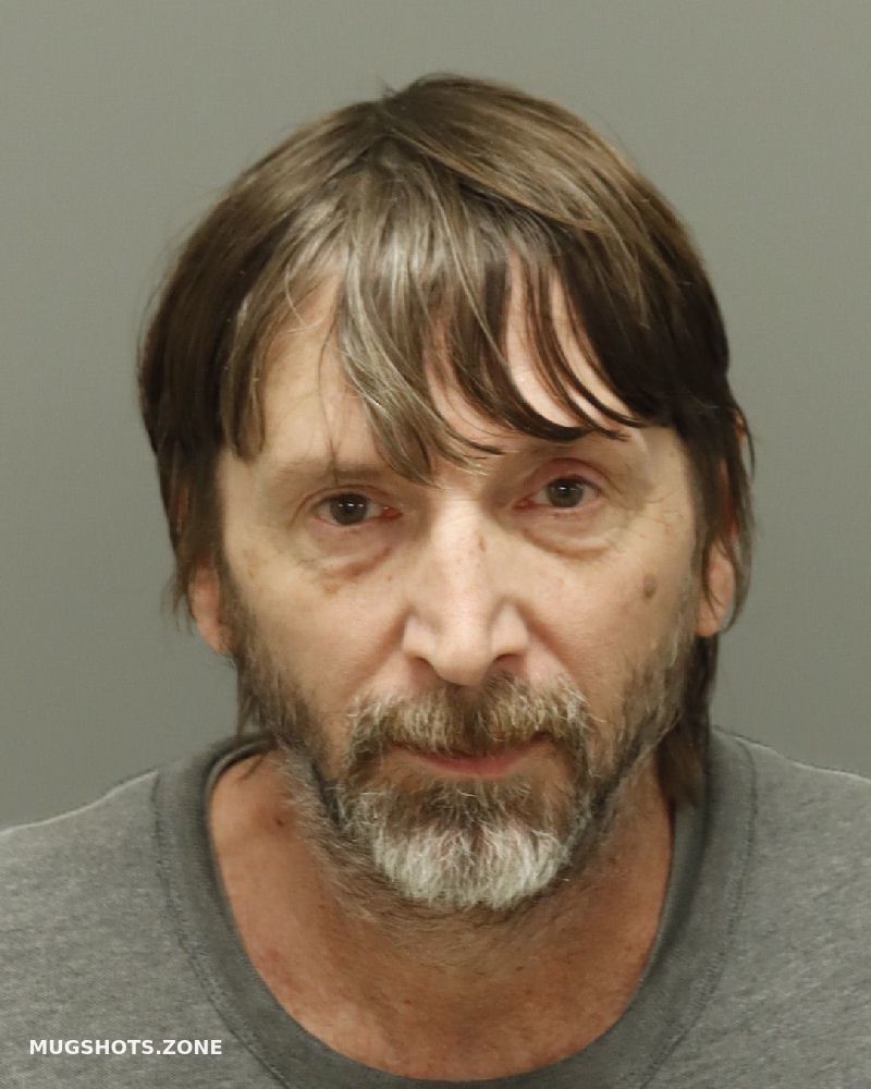 JONES JACY JOSEPH 02/21/2025 - Wake County Mugshots Zone