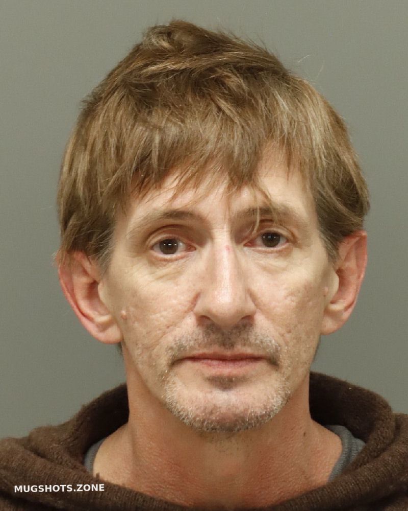 WADE STEVEN ERICH 02/21/2025 - Wake County Mugshots Zone