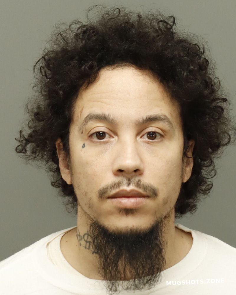 FULLER ROWLAND PIERRE 02/21/2025 - Wake County Mugshots Zone