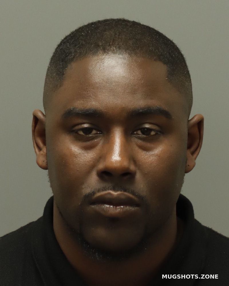 SCOTT TIMOTHY 02/21/2025 - Wake County Mugshots Zone