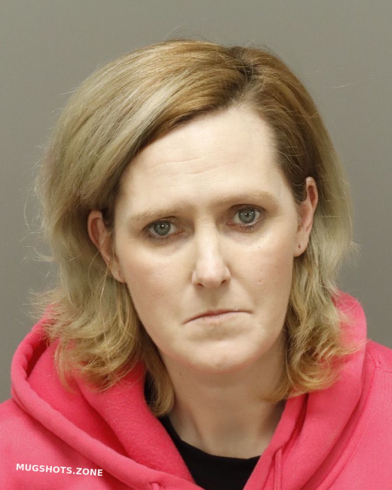 TART AMANDA MICHELLE 02/21/2025 - Wake County Mugshots Zone