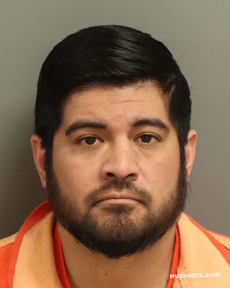 MELGAR-LOPEZ HECTOR DARIO JR 02/23/2025 - Wake County Mugshots Zone