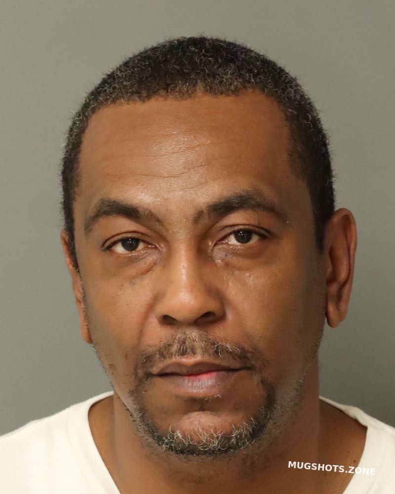 WELCH ELWOOD MARTIN 02/24/2025 - Wake County Mugshots Zone