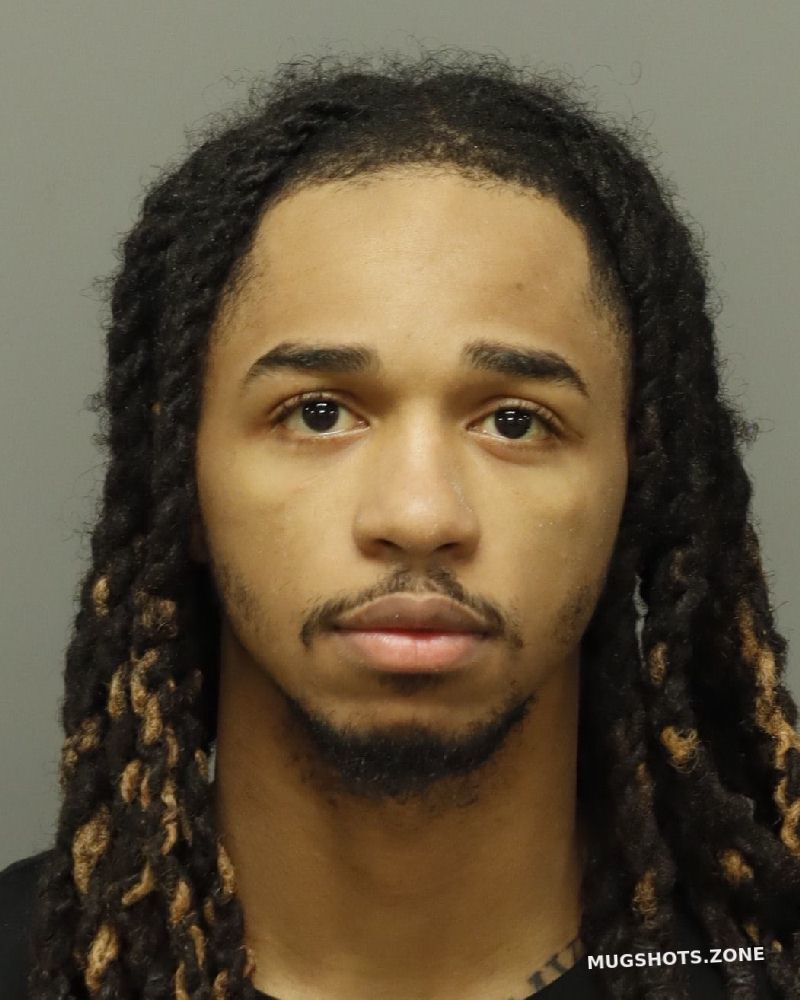 LYNCH SYNCERE CLINTON 02/24/2025 - Wake County Mugshots Zone